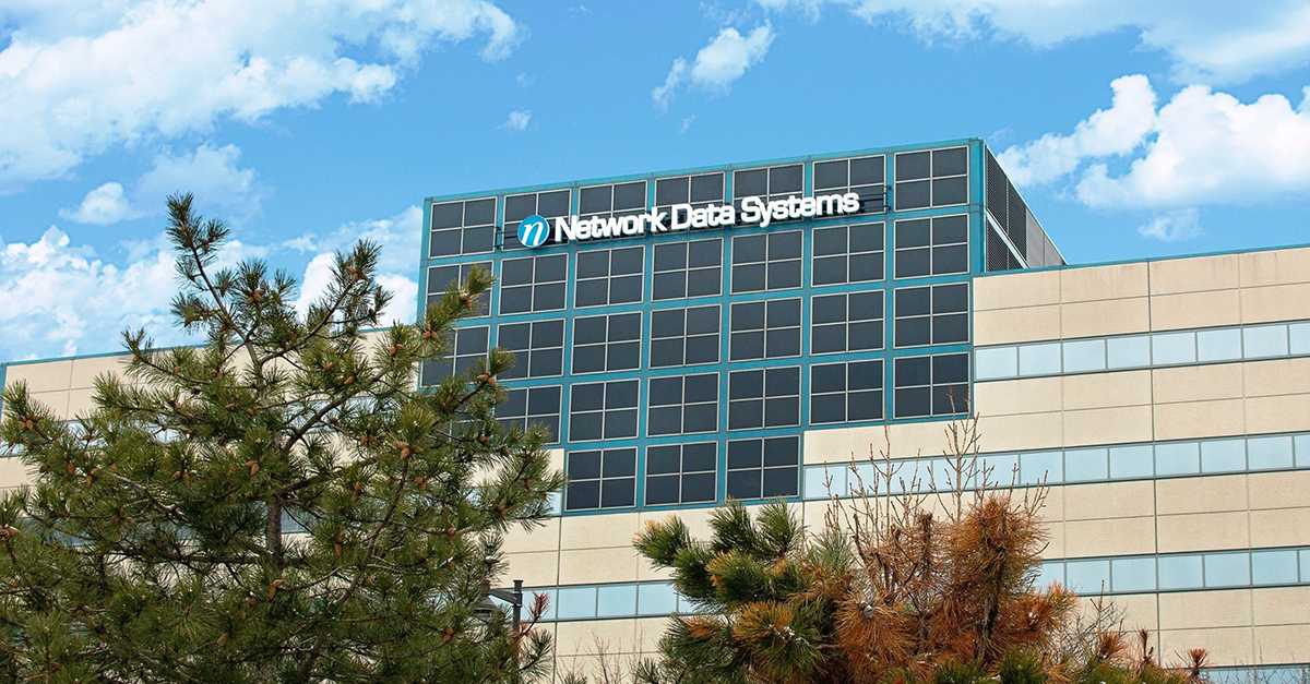 About - Network Data Systems